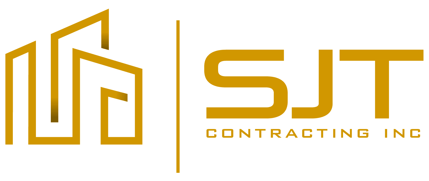 SJT Contracting | Quality and care from start to finish
